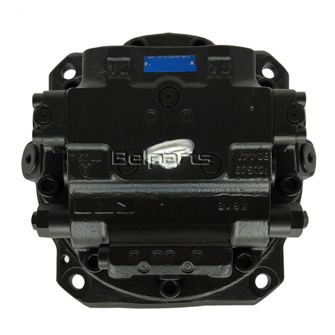Achsantrieb-Motorantrieb-Gehen Bagger-Parts Travel Motors PC1250 21N-27-00190